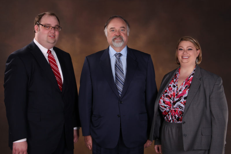 About The Lackey Law Firm | Alabama Personal Injury Lawyers