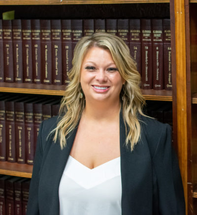 Jennifer Lackey - Lackey Law Firm | Personal Injury Lawyer
