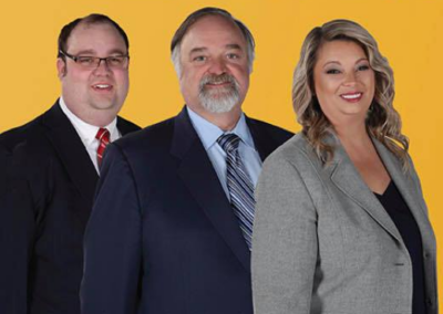 Huntsville Personal Injury Lawyer – 5 Star Google Rating